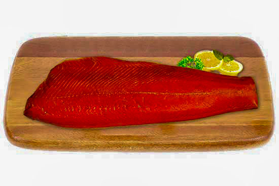 Wildlachs | Lachs | Wildlachsversand